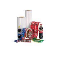 China Extrusion Processing BOPP Film For Moisture Proof Packaging Solution for sale