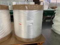 China Extrusion Processing BOPP Film For Moisture Proof Packaging Solution for sale