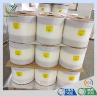China Customized PVC Shrink Film For Customized Packaging Performance Solutions for sale