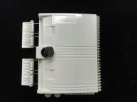 China Thunder Proof Outdoor Fiber Termination Box Efficient Cable Management for sale
