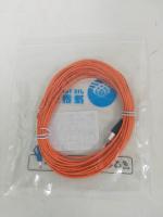 China Good Repeatability Fiber Optic Patch Cable FC-LC 2.0-10M High Return Loss for sale