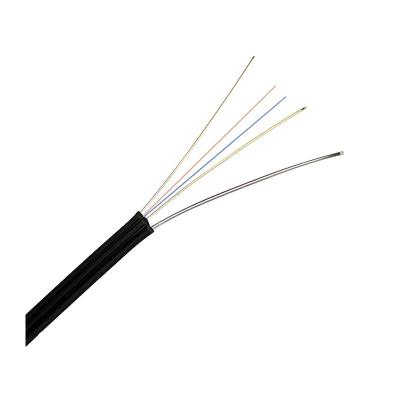 Cina Colore su ordinazione di FTTH stabilità ambientale flessibile del cavo flessibile di buona in vendita