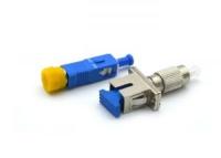 China Female To Male Multimode Attenuator , Variable Optical Attenuator For Acccess Network for sale