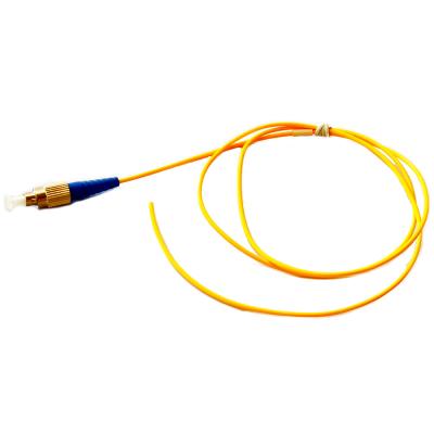 China coleta CATV y WAN de la fibra óptica de 0.9mm2.0m m el 1m el 1.2m el 1.5m FC UPC en venta