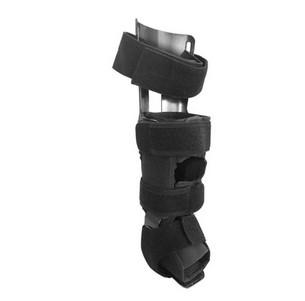 Cina Mesh Fabric Pro Lightweight Ankle Support With Lower Leg Support in vendita
