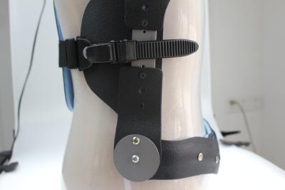 Cina Jewett Hyperextension Back Brace With Pubic Support - Thoracic & Lumbar Spine Flexion in vendita