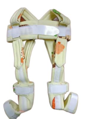 Cina Child Hip Abduction Splint Pavlik Harness, Pavlik Paediatric Dysplasia Harness in vendita
