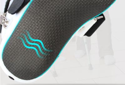 China Regelbare Orthopedische van de de Enkelvoet van de Enkelsteun Lichtgewicht Scharnierende Orthosis AFO Splinter Te koop