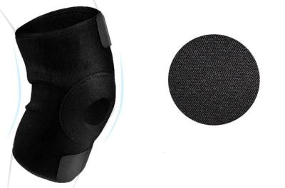 Cina Contributo aperto del ginocchio della patella di compressione del neoprene della manica elastica del ginocchio a sollievo dal dolore in vendita