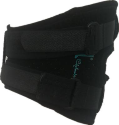 Cina Patella regolabile del gancio di ginocchio della patella del neoprene che segue supporto in vendita