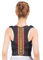 China Adjustable Shoulder Back Brace Shoulder Posture Brace for sale