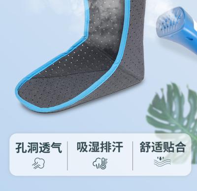 Cina Ortesi leggera ortopedica del piede della caviglia del gancio di caviglia di iso 13485 breve in vendita
