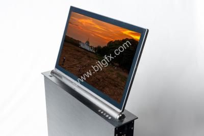 China 17.3 inch lcd monitor lift for sale