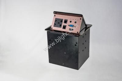China ZT02 VGA/HDMI PUP UP HDBaseT CAT5e Extender for sale