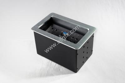 China ZT02 VGA/HDMI PUP UP HDBaseT CAT5e Extender for sale