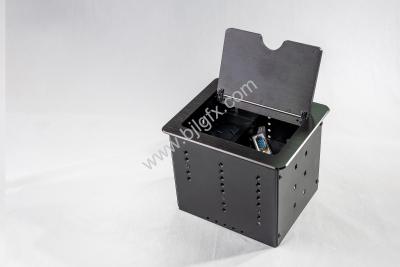 China ZH110 cable cubby for sale