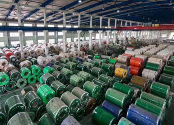 China Factory - Wuxi ShunQi Metal Materials Co., Ltd.