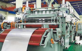 China Factory - Wuxi ShunQi Metal Materials Co., Ltd.