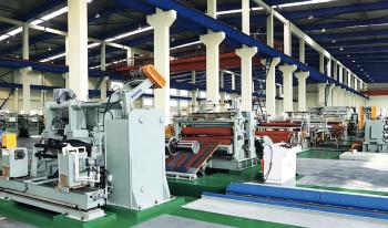 China Factory - Wuxi ShunQi Metal Materials Co., Ltd.