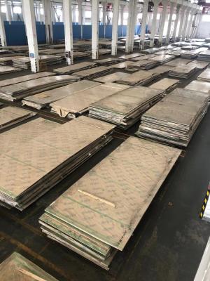 China 201, 304, 316L,321,317L, 8367,8926,30815,38815,309S, 310S, 2101,2304,2205,2507,2760,... fields such as high-strength medium and heavy plates for heavy industry and shipbuilding for sale