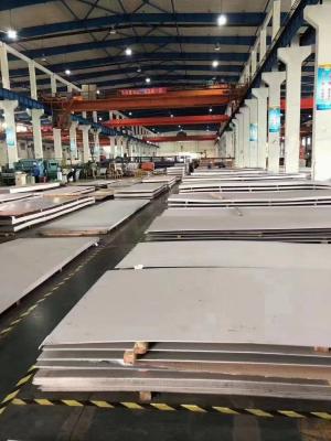 China S30408,S30403,S30409,304H,304...Stainless Steel Hot-Rolled Sheet for Industrial Equipment for sale