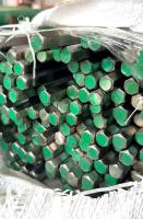 China 201, 304, 316L... hexagonal bars for sale
