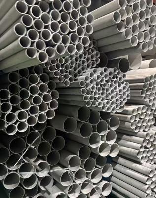 China 310S, 309S, 253MA, S30815, S31008... Heat-resistant seamless pipes are used for high-temperature strength and oxidation resistance, coking resistance... in fields such as energy and chemical industry, for sale