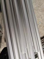 China 201, 304, 316L... hexagonal bars for sale