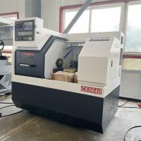 China CK0640 Lathe Cutting Vertical CNC Machine Automatic Flat Bed Horizontal for sale