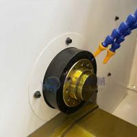 China CK0640 Lathe Cutting Vertical CNC Machine Automatic Flat Bed Horizontal for sale