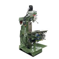China Horizontal Drilling CNC Vertical Milling Machine Multifunction 120mm for sale
