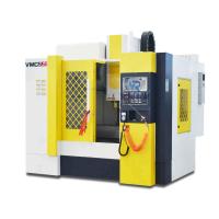 China 3 Axis Small VMC Vertical Machining Center CNC Vertical Drilling Machine Vmc855 for sale