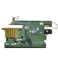 China Worktable Hydraulic Shaping Machine Horizontal Shaper Machine For Metal Processing for sale