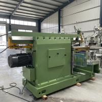 China Worktable Hydraulic Shaping Machine Horizontal Shaper Machine For Metal Processing for sale