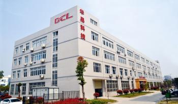 中国 Dynamic Corporation Limited