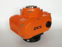 China CSA/ATEX/IECEx Certificates Explosion Proof Electric Actuator for sale