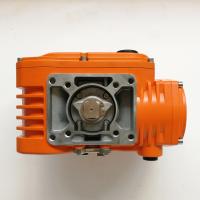 China CSA ATEX Certificates Explosion Proof Electric Actuator for sale