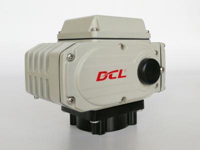 China Ball Valve CE CSA 20S 50Nm Quarter Turn Actuator for sale