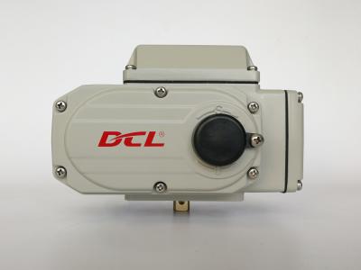 China Ball Valve CE  CSA 45S 600Nm Quarter Turn Electric Actuator for sale