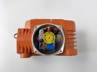 China Fail Safe Return 600Nm 45S IP68 ATEX CSA  Explosion Proof Valve Actuator for sale