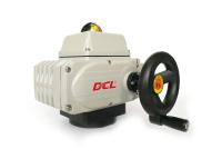 China Integral Modulating IP67 90W 45S Compact Actuator for sale