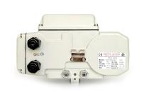 China Thermal Overload Protect DCL Modulating 90W Compact Actuator for sale