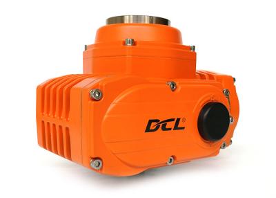 Cina La CC 30W di DCL Smart ha motorizzato l'azionatore della valvola rotativa in vendita