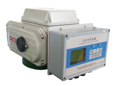 China Stainless Steel 2000psi High Pressure Electric Actuated Ball Valve for sale