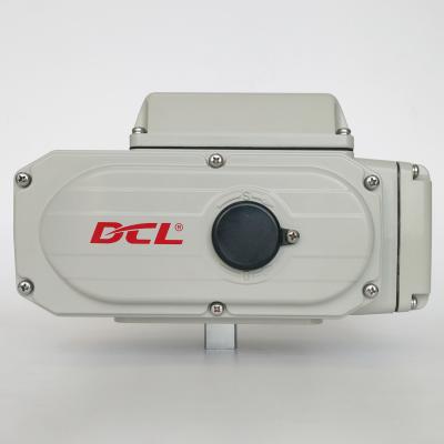 Cina 380v lubrificato permanente 500Nm un azionatore di 3 fasi in vendita