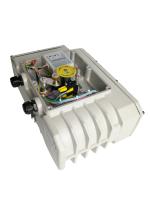 China RoHS Ceramic Valve 3 Phase Modulating Valve Actuator for sale