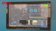 Smart Lock Automatic Screwdriving Machine | Efficient and Precise Assembly