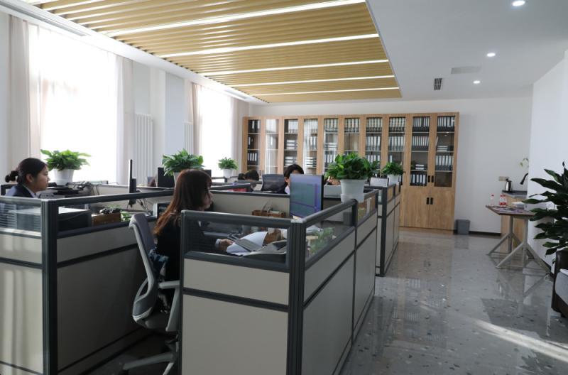 Geverifieerde leverancier in China: - Langfang Hongyuqiao Waterproof Material Co., Ltd.