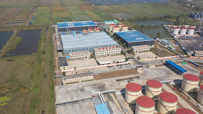 Geverifieerde leverancier in China: - Langfang Hongyuqiao Waterproof Material Co., Ltd.