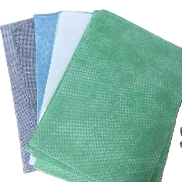 Quality Polypropylene Waterproof Membrane for Shower Kitchen and Bathroom Roofing for sale